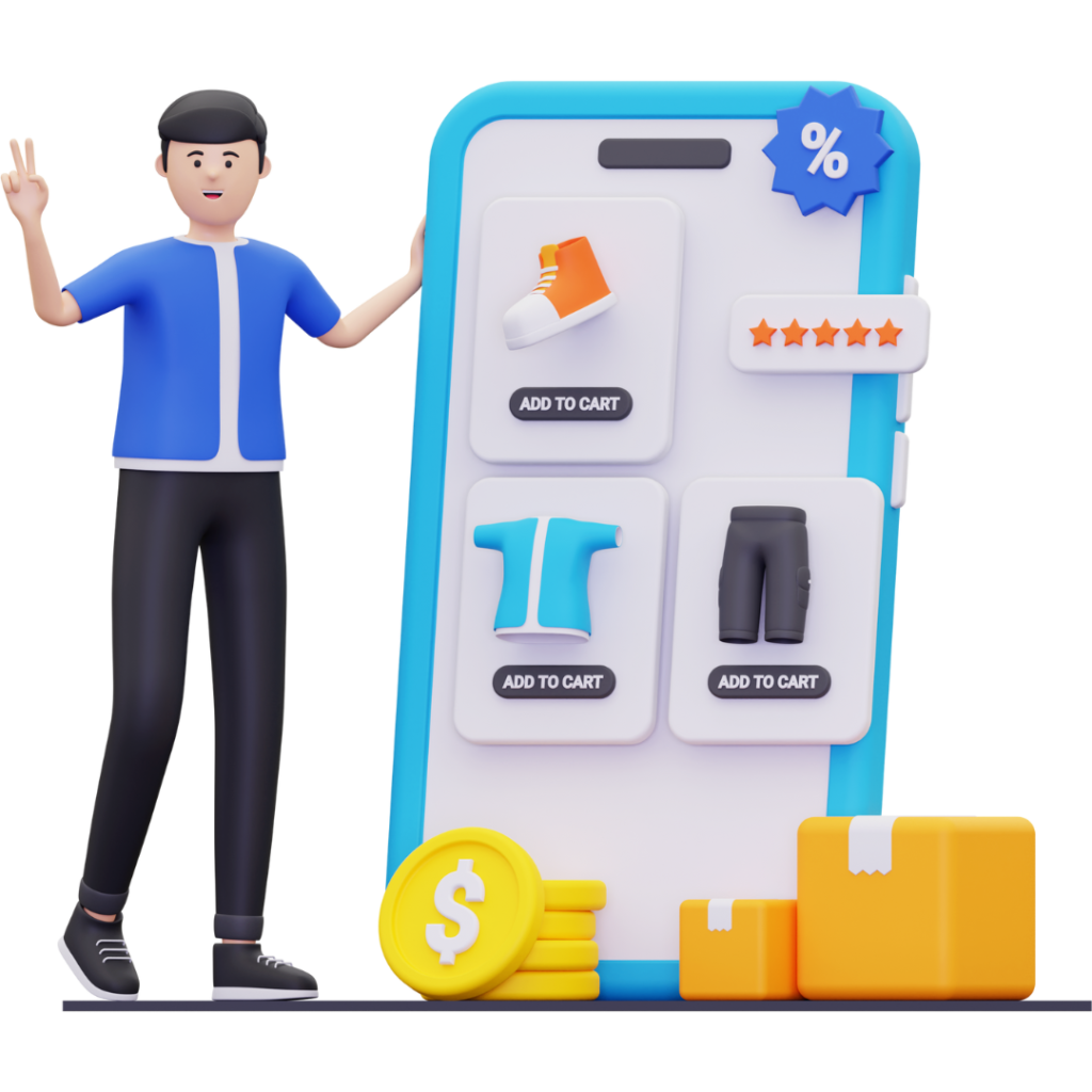 Top React Native App Development Company | Kickr Technology